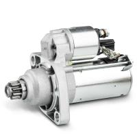 China Starter for Audi A3 TT Quattro VW Beetle Golf Jetta R32 1.1KW 12V CCW 10 Teeth for sale