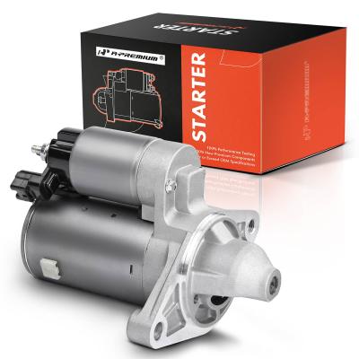 China Starter for Toyota Corolla 2015-2019 2020 L4 1.8L 1.4KW 12V CW 9 Teeth for sale