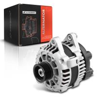 China Alternator 150A 12V CW 6-Groove Pulley for Hyundai Santa Fe Kia Sorento V6 3.5L for sale