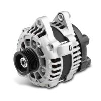China Alternator 150A 12V CW 6-Groove Pulley for Hyundai Santa Fe Kia Sorento V6 3.5L for sale