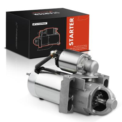 China Starter Motor 1.4KW 12V CW 11 Teeth for Chevy Silverado GMC Sierra 1500 Isuzu for sale