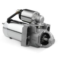 China Starter Motor 1.4KW 12V CW 11 Teeth for Chevy Silverado GMC Sierra 1500 Isuzu for sale