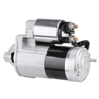 China Starter for Chrysler Sebring Dodge Stratus Mitsubishi 1.2KW 12V CW 8 Teeth for sale