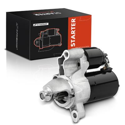 China Starter Motor 1.1KW 12V CW 10 Teeth for Audi A4 A4 Quattro A5 A5 Quattro A6 Q5 for sale
