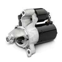 China Starter Motor 1.1KW 12V CW 10 Teeth for Audi A4 A4 Quattro A5 A5 Quattro A6 Q5 for sale
