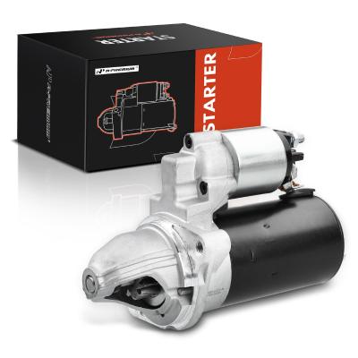 China Starter Motor 1.7KW 12V CW 11 Teeth for BMW F22 F30 F32 E84 228i 328i 428i X1 Z4 for sale