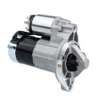 China Starter for Jeep Grand Cherokee 2003-2004 TJ Wrangler 1.2KW 12V CW 10 Teeth for sale