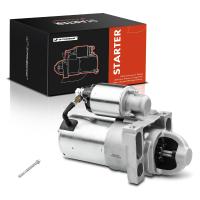 China Starter Motor 1.4KW 12V CW for Chevy Silverado 1500 GMC Cadillac Hummer Saab for sale