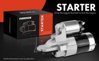China Starter Motor 1.4KW 12V CW 11 Teeth for Ford Explorer Fusion Escape Lincoln MKC for sale