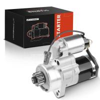 China Starter Motor 1.4KW 12V CW 12 Teeth for Nissan Pathfinder 2001-2004 INFINITI QX4 for sale