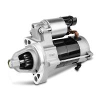 China Starter Motor 0.8KW 12V CW 9 Teeth for Honda Fit 2009-2014 L4 1.5L for sale