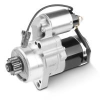 China Starter Motor 1.4KW 12V CW 12 Teeth for Nissan Pathfinder 2001-2004 INFINITI QX4 for sale