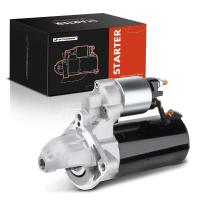 China Starter Motor 1.8KW 12V CW 9 Teeth for BMW 335d E90 2009 L6 3.0L for sale