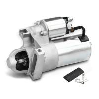 China Starter Motor 1.7KW 12V CW 9 Teeth for Buick Chevy Oldsmobile Pontiac Firebird for sale