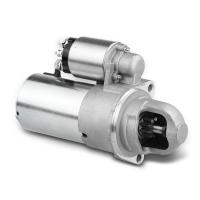 China Starter Motor 1.7KW 12V CW 9 Teeth for Cadillac DeVille SRX STS Seville Pontiac for sale