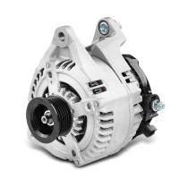 China Alternator 160A 12V CW 6-Groove Pulley for Ram 2500 3500 Dodge Ram 1500 2500 for sale