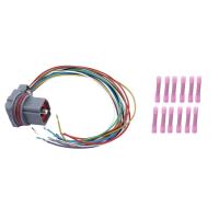 China Wire Harness Pigtail Repair Kit for Ford Explorer 2002-2005 Mustang Lincoln LS for sale