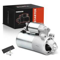 China Starter Motor 1.5KW 12V CW 10 Teeth for Ford Escape 2001-2004 Mazda Mercury 2.0L for sale