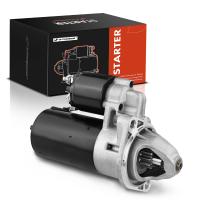 China Starter Motor 1.4KW 12V CW 9 Teeth for Audi 100 200 4000 Volkswagen for sale