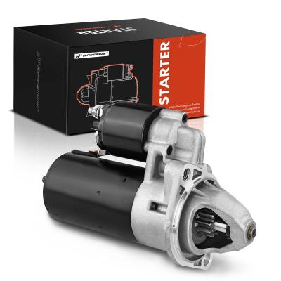 China Starter Motor 1.4KW 12V CW 9 Teeth for Audi 100 200 4000 Volkswagen for sale