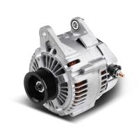 China Alternator 136A 12V CW 6-Groove Pulley for Dodge Dakota Jeep Grand Cherokee for sale