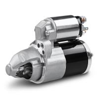 China Starter Motor 1.8KW 12V CW 10 Teeth for Porsche Cayenne 2011-2018 Macan 2015-2018 for sale
