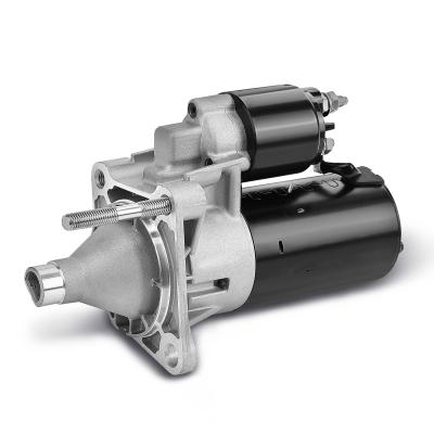 China Starter Motor 1.4KW 12V CW 9 Teeth for Chrysler Town & Country Dodge Plymouth for sale