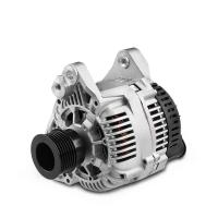 China Alternator 80A 12V CW 6-Groove Pulley for BMW 318i 1994-1998 318is 318ti Z3 E36 for sale