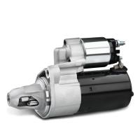 China Starter Motor 1.1KW 12V CW 10 Teeth for Mercedes-Benz W204 C300 C216 CL550 X204 for sale