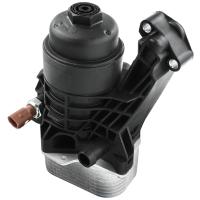 China Engine Oil Cooler Assembly for Audi A3 Q3 Volkswagen Beetle Passat Audi A3 Q3 for sale