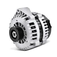 China Alternator 150A 12V CW 6-Groove for Chevy Kodiak 2003-2005 GMC Topkick 6.6L 8.1L for sale