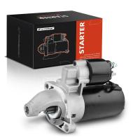 China Starter Motor 1.4KW 12V CCW 9 Teeth for Audi 90 100 A4 A6 Quattro VW Passat for sale