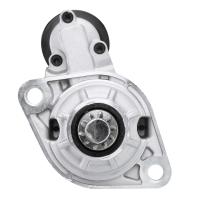 China Starter for Volkswagen Beetle Jetta Audi TT Quattro 2.0KW 12V CCW 10 Teeth for sale