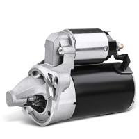 China Starter for Hyundai Accent 2001-2009 Kia Rio Rio5 1.5L 0.9KW 12V CW 8 Teeth for sale