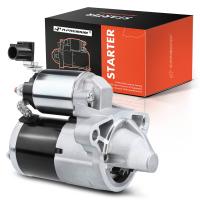 China Starter for Mazda 3 3 Sport 2012-2013 CX-5 2013 L4 2.0L 1.2KW 12V CW 11 Teeth for sale