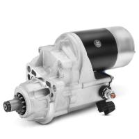 China Starter Motor 2.7KW 12V CW 13 Teeth for Dodge Ram 2500 Ram 3500 2003-2006 L6 5.9L for sale
