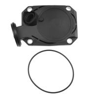 China Crankcase Vent Valve for BMW 750iL 1995-2001 850Ci 1995-1997 V12 5.4L for sale
