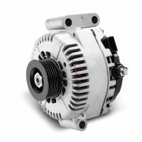 China Alternator 130A 12V CW 6-Groove for Ford Windstar 96-98 Taurus 3.4L 3.8L for sale