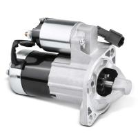 China Starter for Nissan Frontier 2002-2004 Xterra 2001-2004 1.4KW 12V CW 10 Teeth for sale