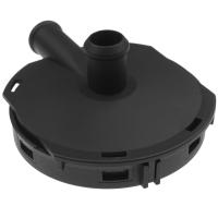China Crankcase Vent Valve for Volkswagen Touareg 2004-2007 Audi A6 Quattro for sale