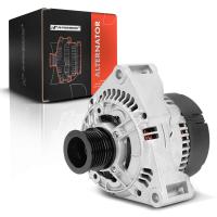China Alternator 90A 12V CW 6-Groove Pulley for Mercedes C280 C230 C220 C36 AMG E300 for sale