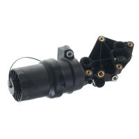 China Oil Filter Housing for Audi TT Quattro VW Jetta Beetle Passat L5 2.5L for sale