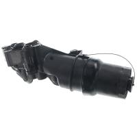 China Oil Filter Housing for Audi TT Quattro VW Jetta Beetle Passat L5 2.5L for sale