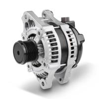 China Alternator 150A 12V CW 7-Groove Clutch for Lexus IS350 10-17 GS350 RC300 RC350 for sale