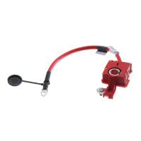 China Positive Battery Cable for BMW E82 E84 E88 E90 E91 E92 3Series M3 X1 for sale