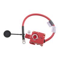 China Positive Battery Cable for BMW E82 E84 E88 E90 E91 E92 3Series M3 X1 for sale
