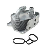 China Engine Oil Cooler for BMW E36 318i 1998 L4 1.9L E81 E87 120i 2006-2012 L4 2.0L for sale