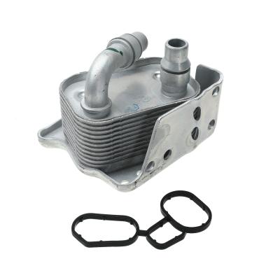 China Engine Oil Cooler for BMW E36 318i 1998 L4 1.9L E81 E87 120i 2006-2012 L4 2.0L for sale