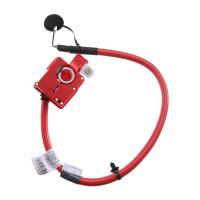 China Positive Battery Cable for BMW F25 X3 xDrive28i 35i 2011-2013 for sale