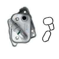 China Engine Oil Cooler for BMW E36 318i 1998 L4 1.9L E81 E87 120i 2006-2012 L4 2.0L for sale